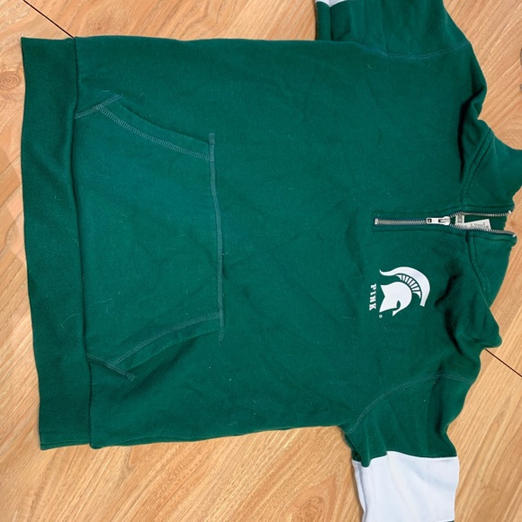 Tops | Msu Sweatshirt | Poshmark